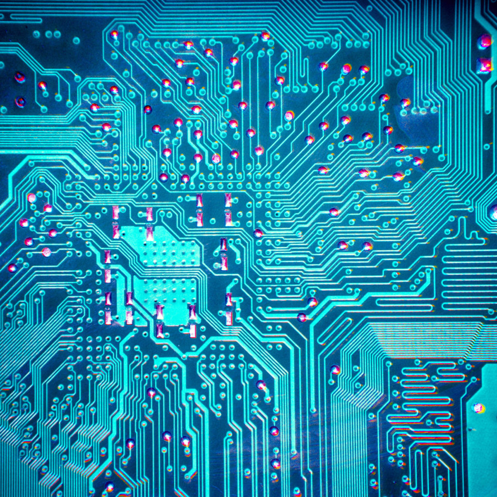 DSP e Microcontrollori | Newdep S.r.l.