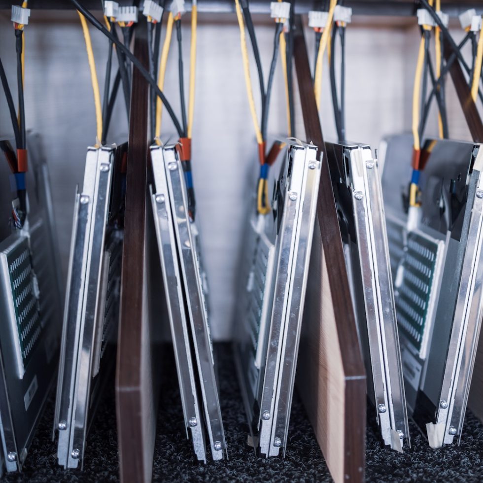 Interfaccia Uomo Macchina | Newdep S.r.l.